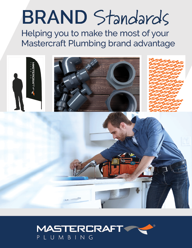 MCP - Brand standards & Logos - Plumbing